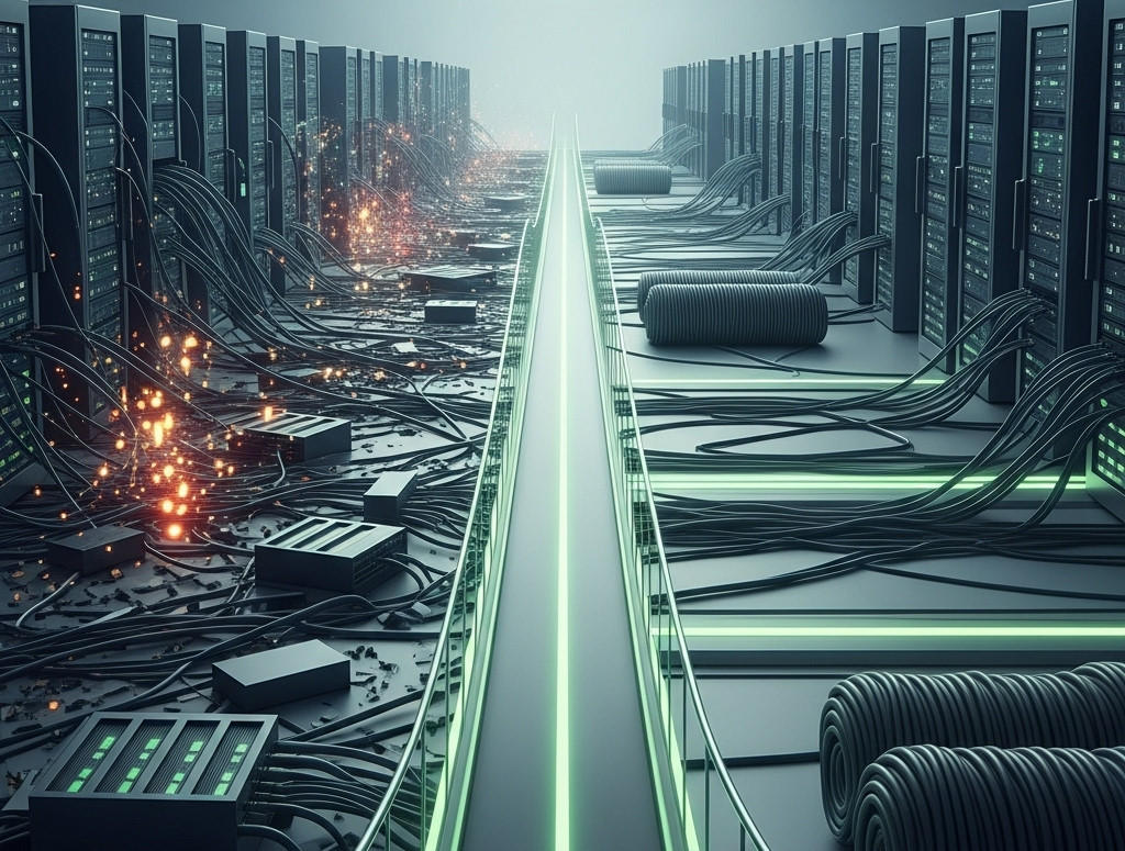 How Interim CIOs Stabilize IT, Rebuild Trust, and Drive Growth: The Texas Mutual Case Study